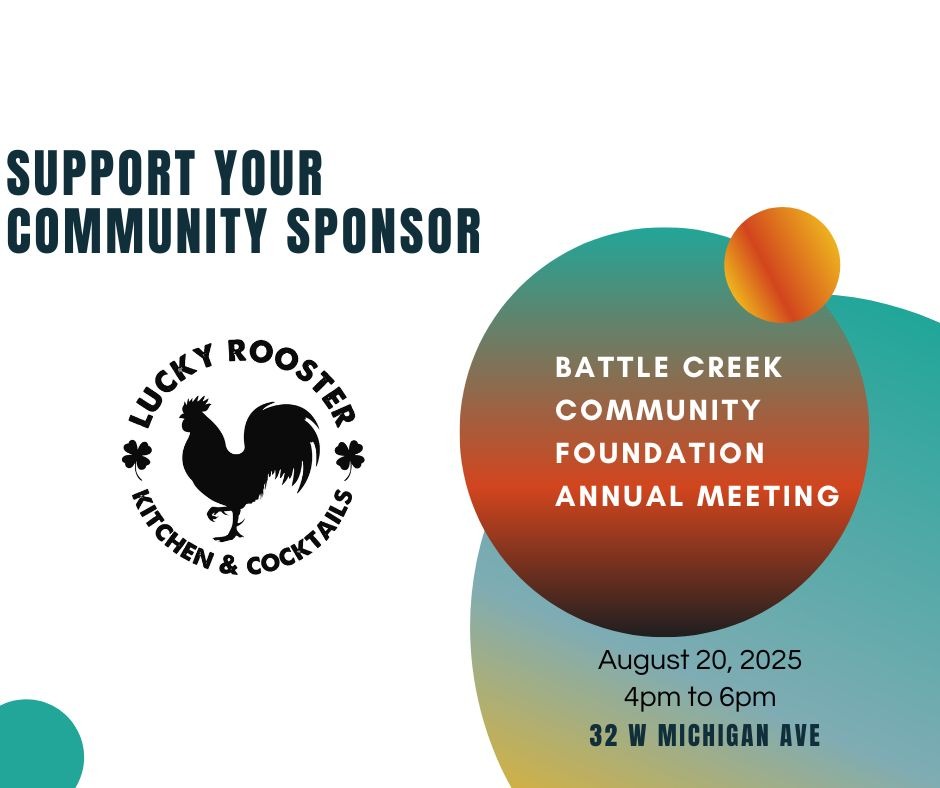 Home | Battle Creek Community Foundation